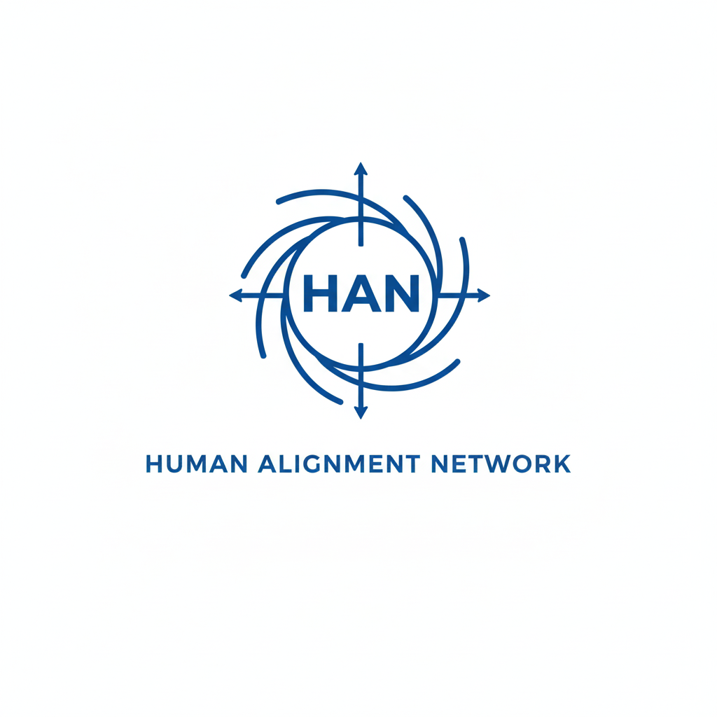 Human Alignment Network (HAN) | Engineering Human–AI Collaboration